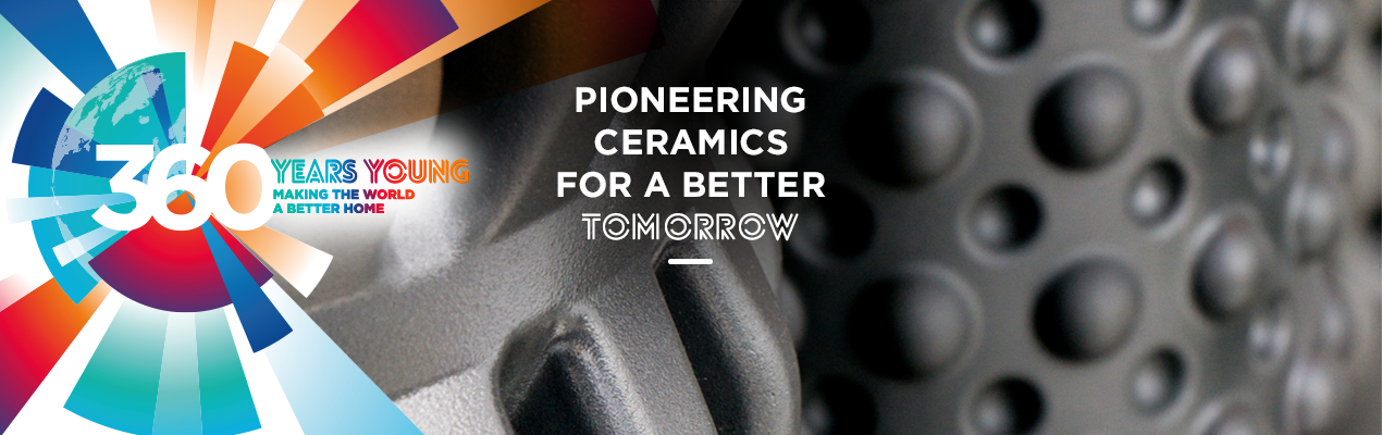 Saint-Gobain Performance Ceramics & Refractories